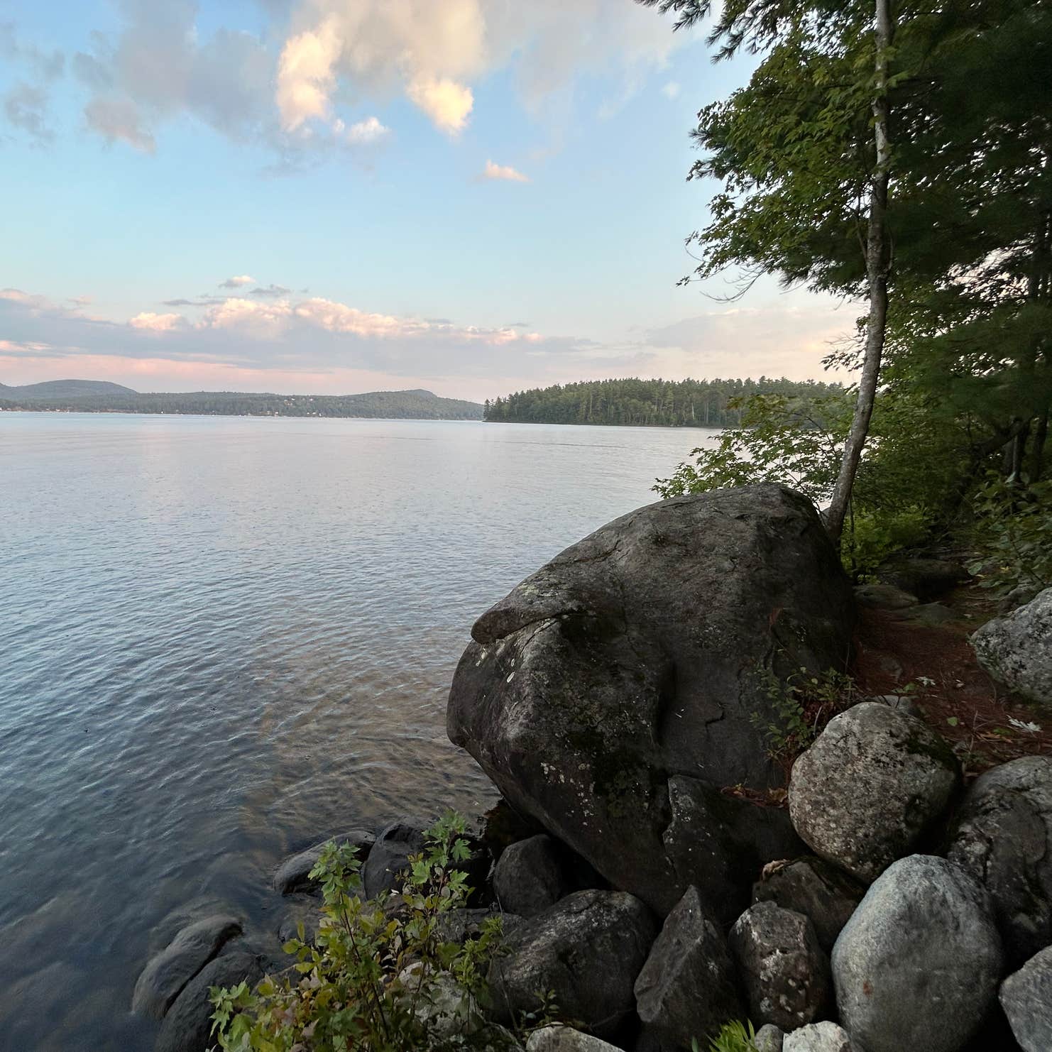 Scaroon Manor Campground | Adirondack, New York