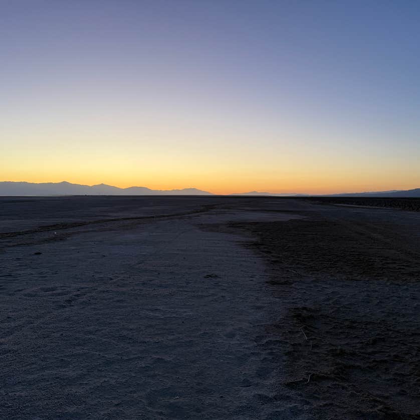 Niland Marina Camping | Niland, California