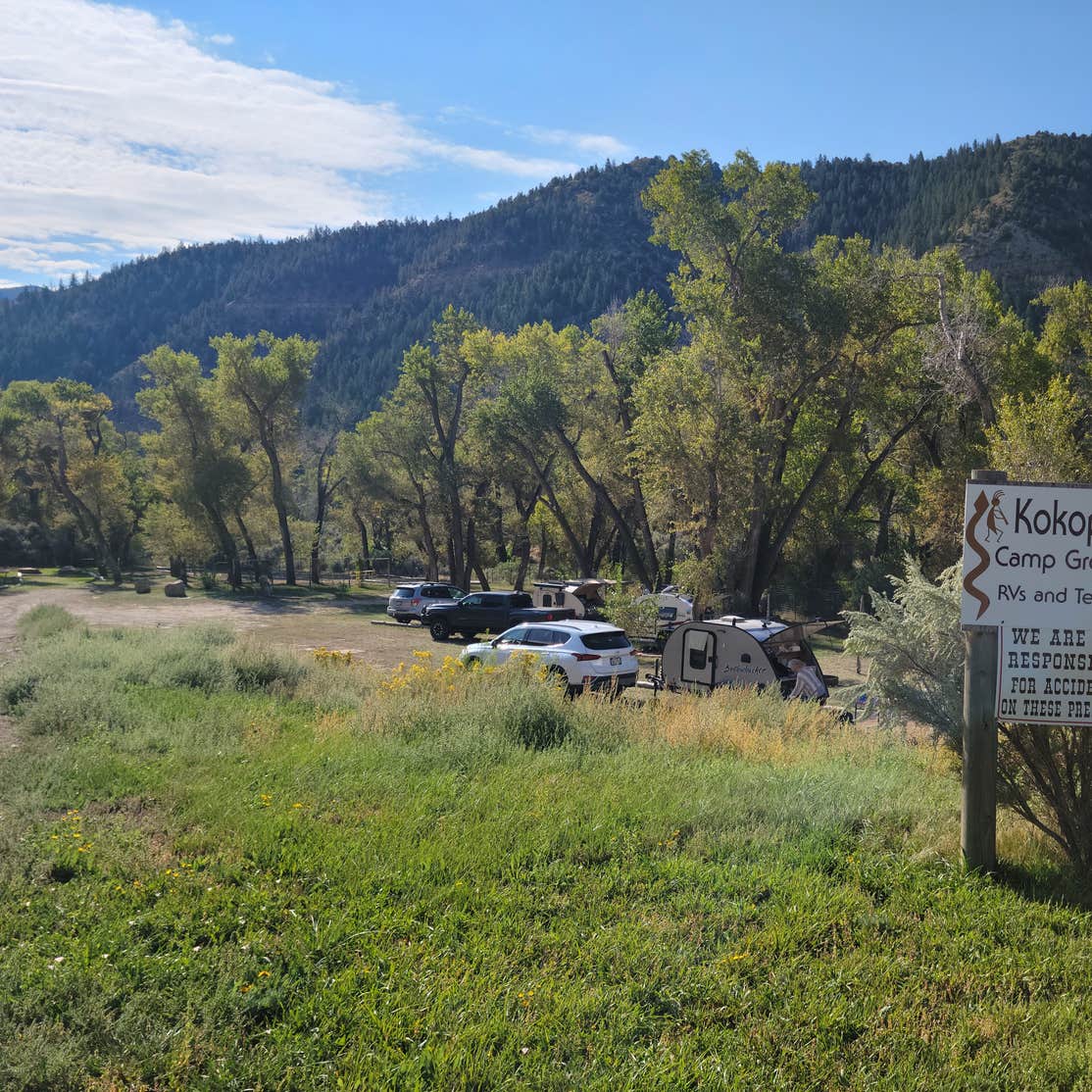Nine Mile Canyon Ranch Camping | Sunnyside, Utah