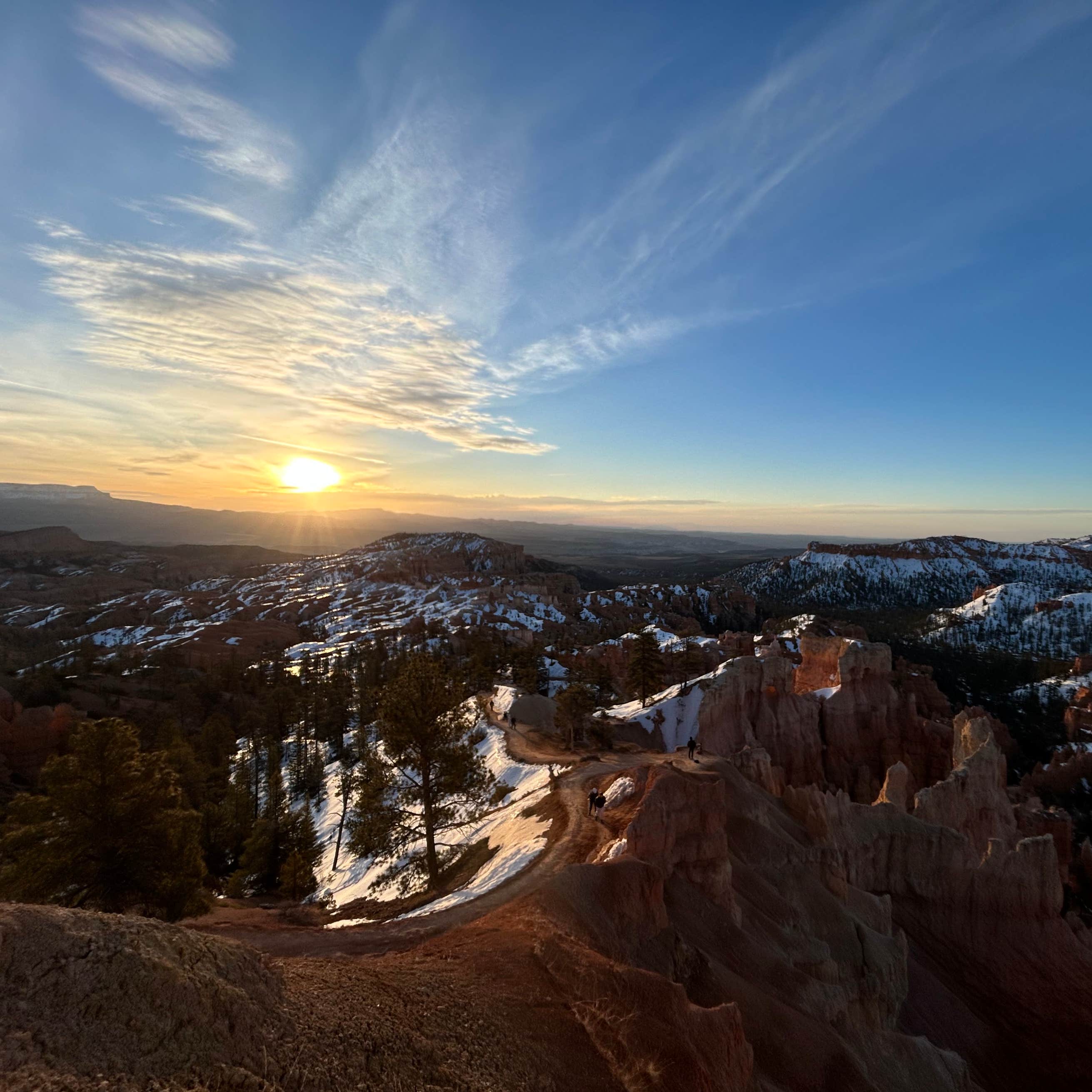 North Campground — Bryce Canyon National Park | Bryce, UT