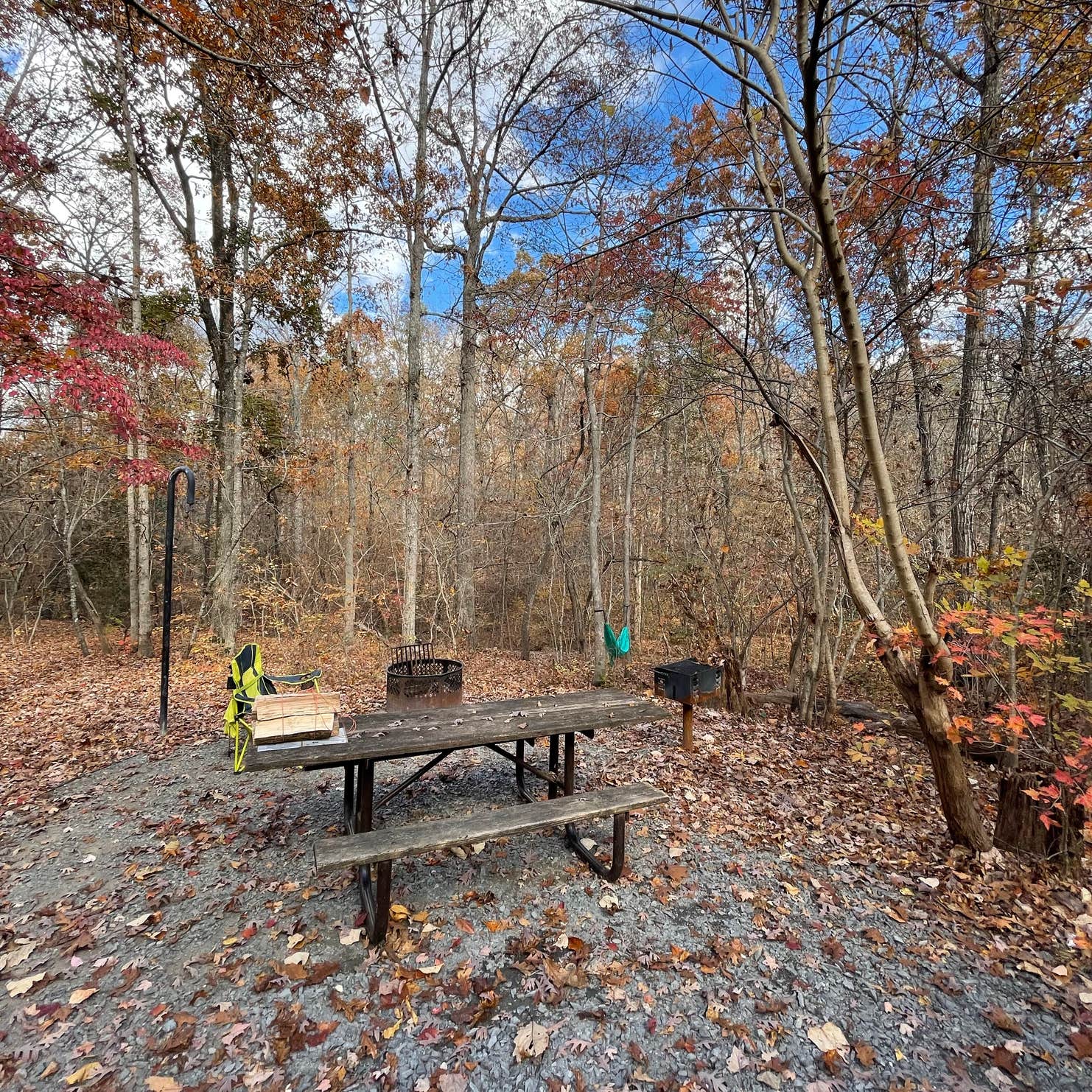 Arrowhead Campground | Badin, North Carolina