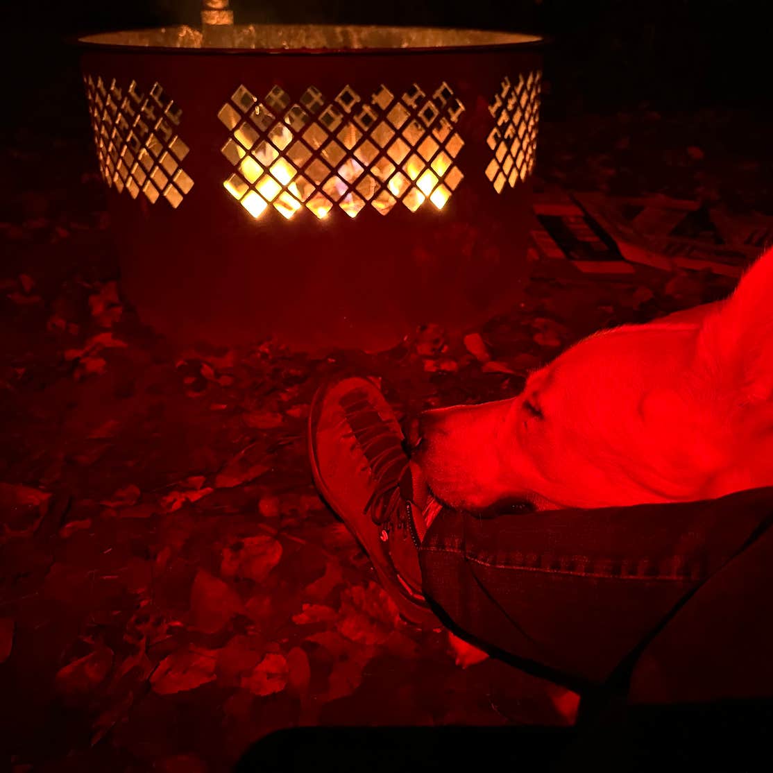 Tsali Campground | Almond, North Carolina