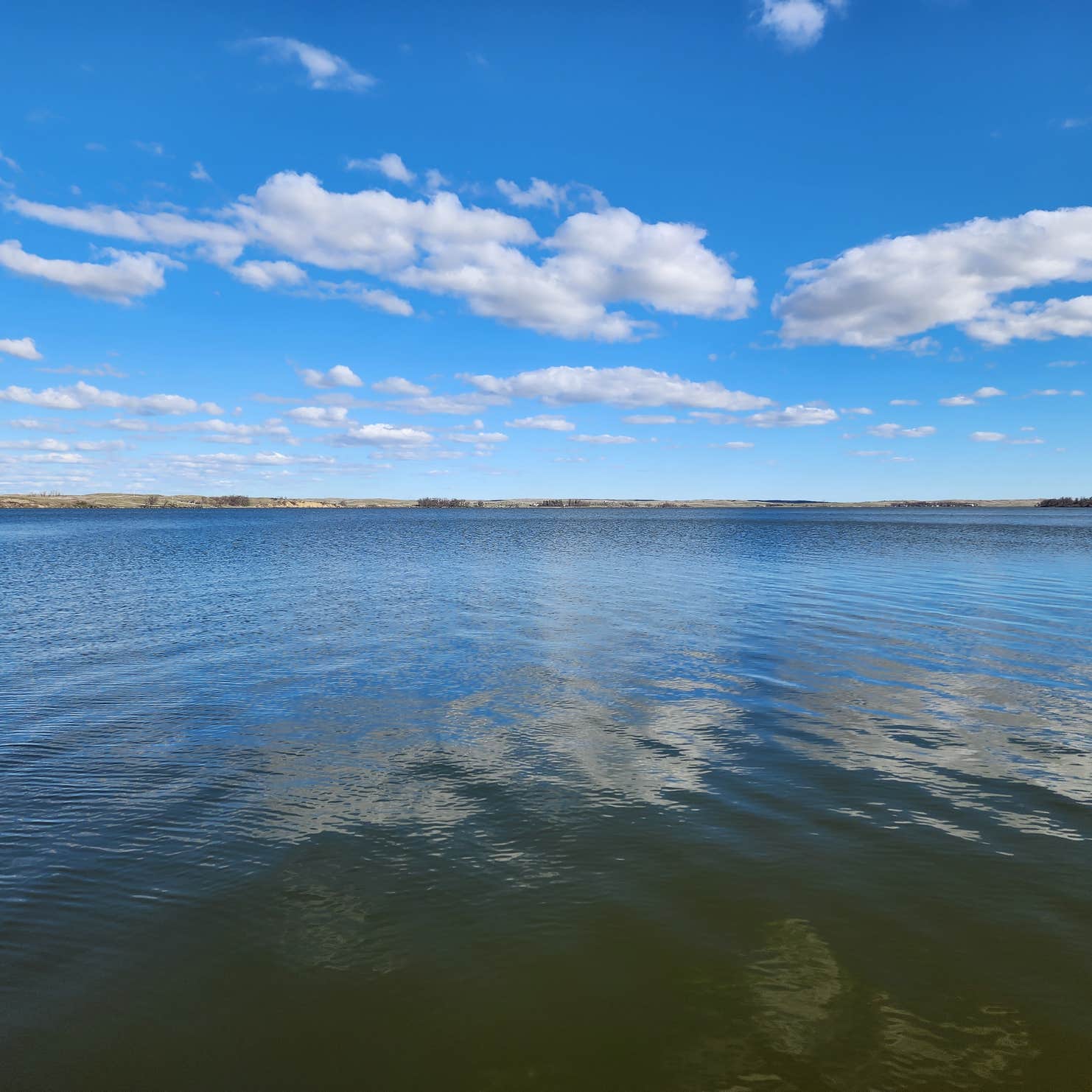 Beaver Lake State Park Campground | Wishek, ND