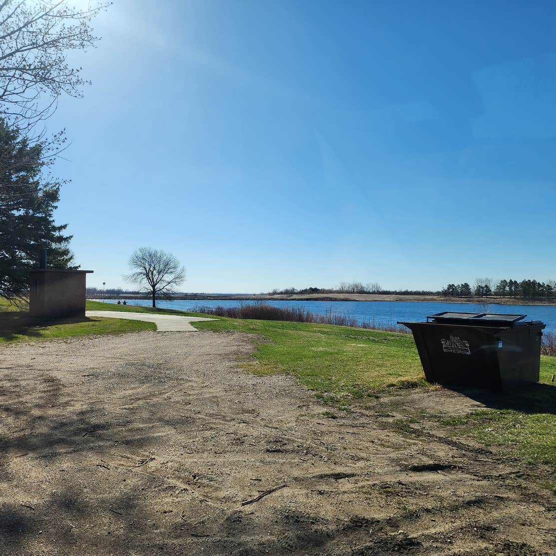 Brewer Lake Rec Area Camping | Casselton, North Dakota