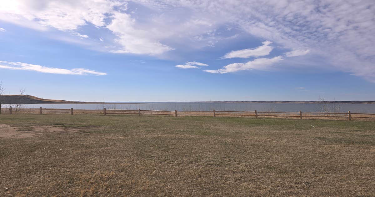 Camper-Submitted Photos of White Earth Bay Recreation Area