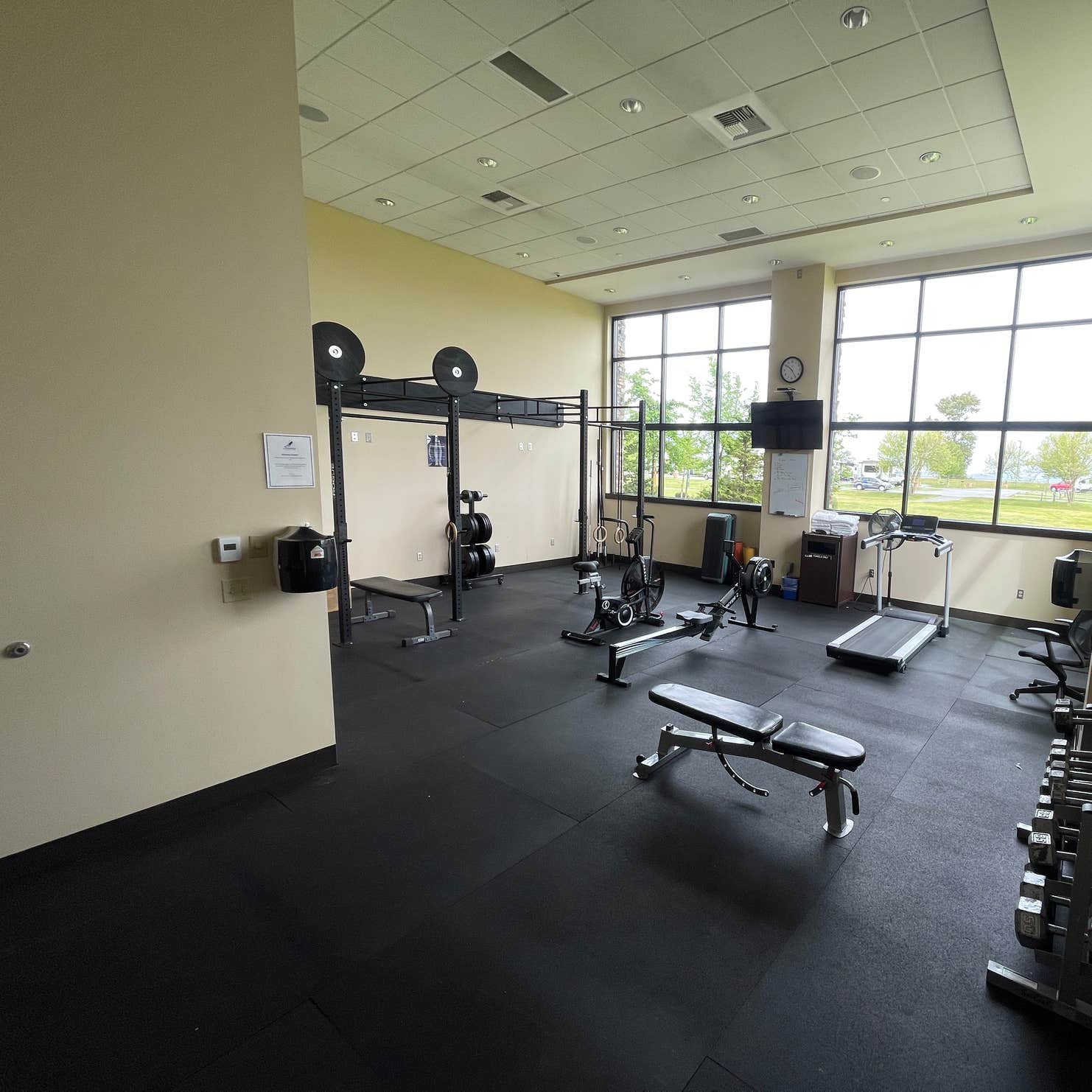 Swinomish Northern Lights Casino and RV Park | La Conner, Washington