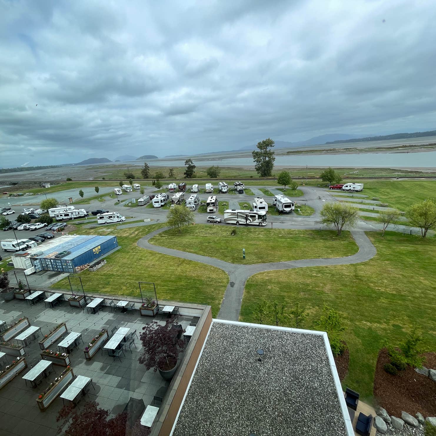 Swinomish Northern Lights Casino and RV Park | Anacortes, WA