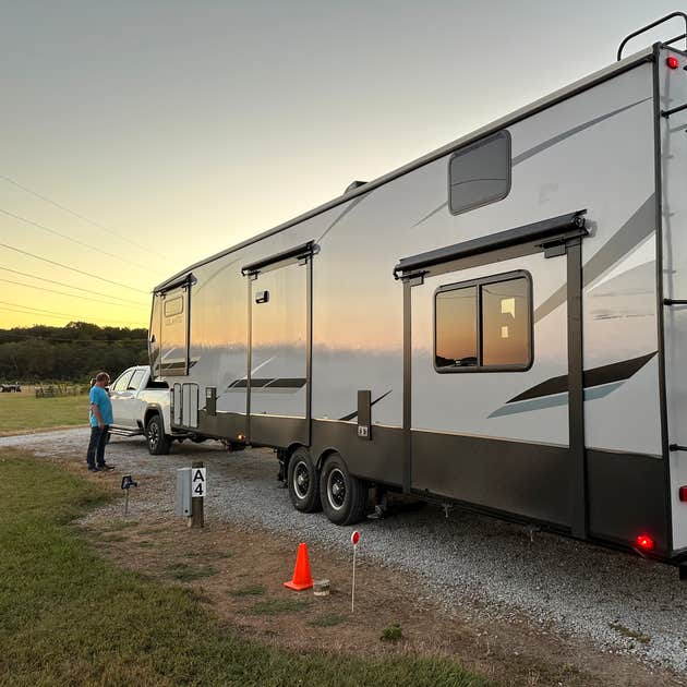 Northgate RV Travel Park | Athens, AL