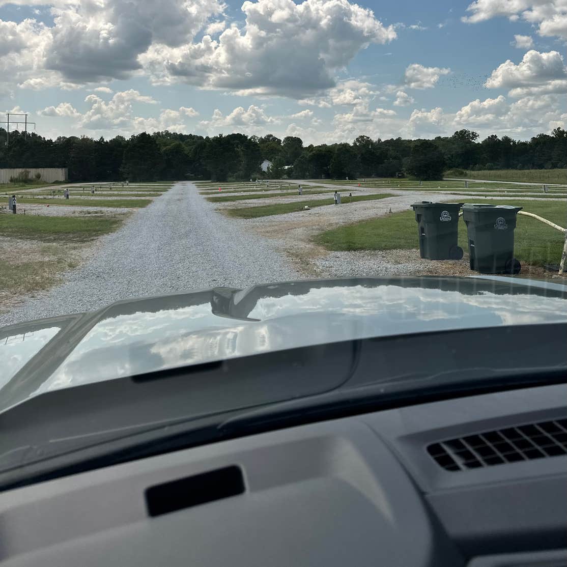 Northgate RV Travel Park | Athens, Alabama