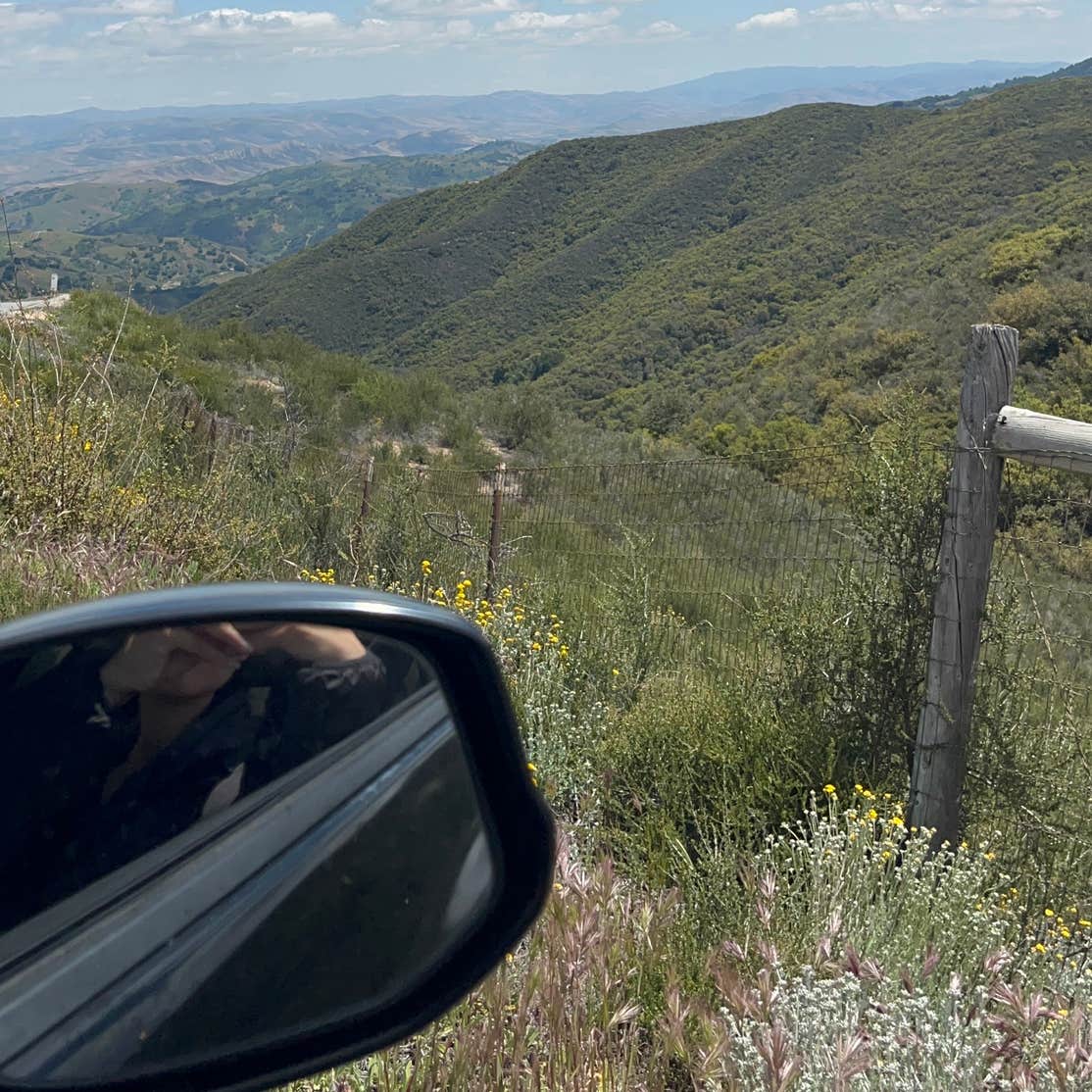 Valley View Campground — Fremont Peak State Park | San Juan Bautista ...