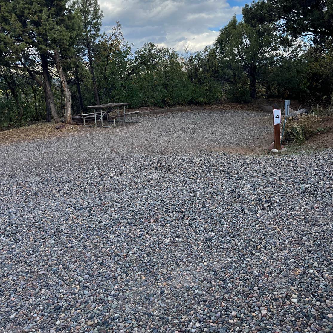 Durango RV Resort | Durango, Colorado
