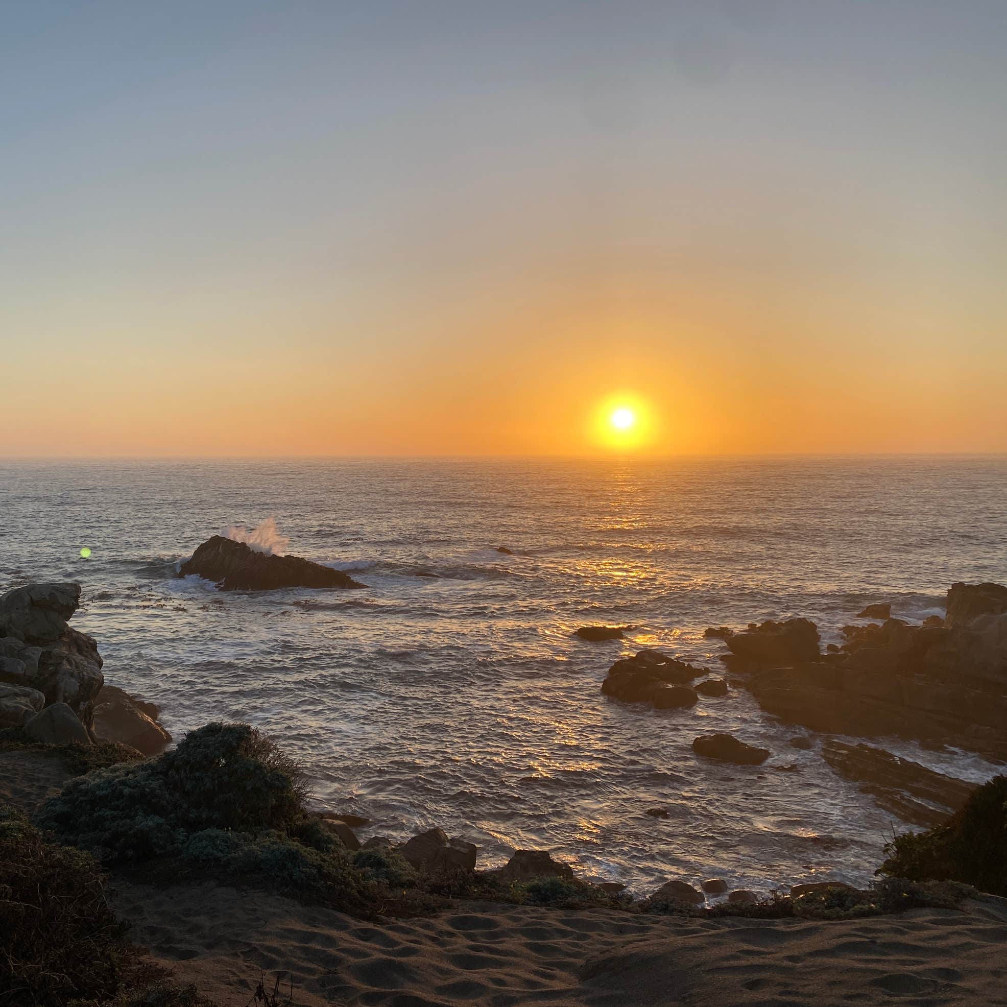 Ocean Cove Store and Campground | Jenner, CA