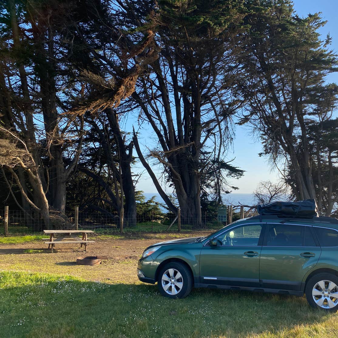 Ocean Cove Store and Campground | Cazadero, California