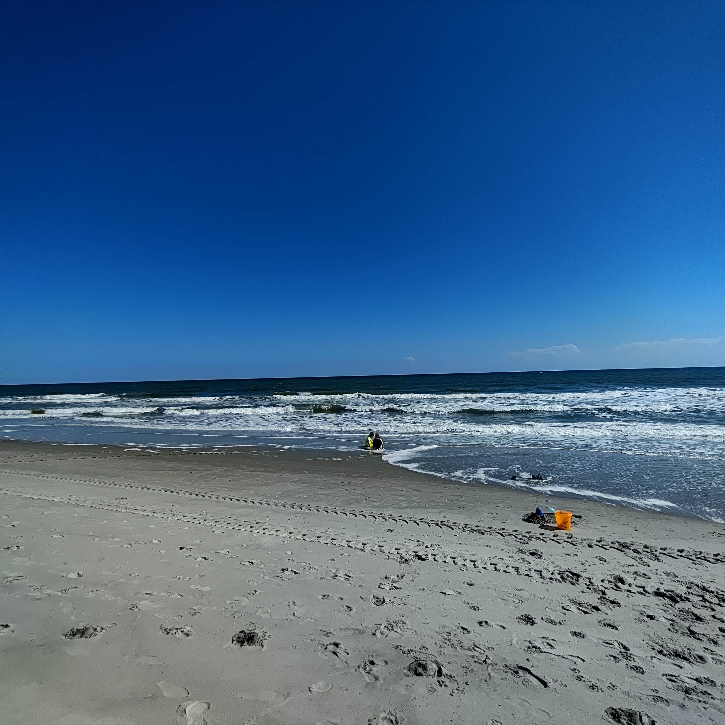 Ocean Lakes Family Campground | Jamestown, South Carolina