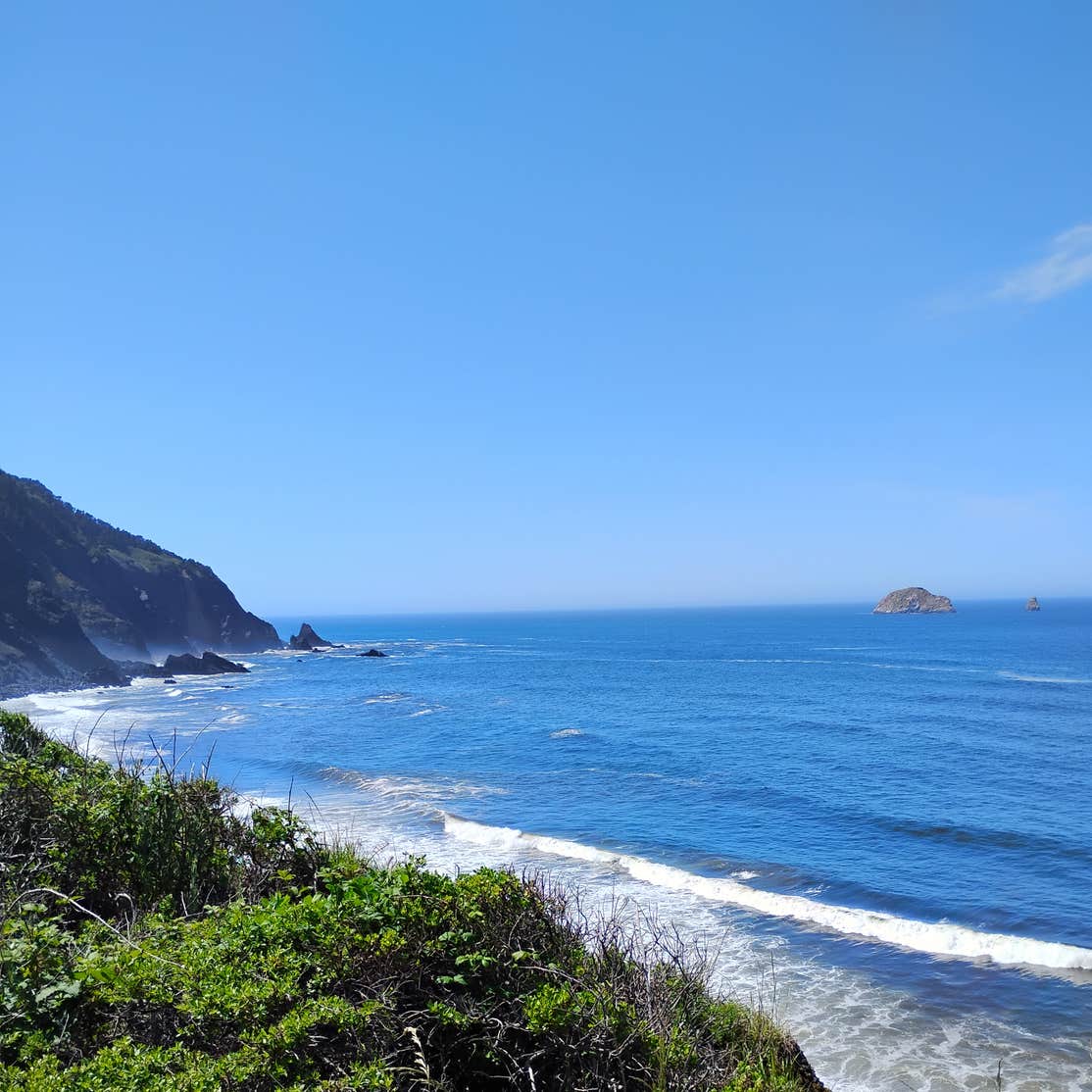 Oceanside RV Park | Wedderburn, Oregon