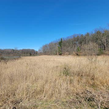 Findley State Park Campground | Wellington, OH