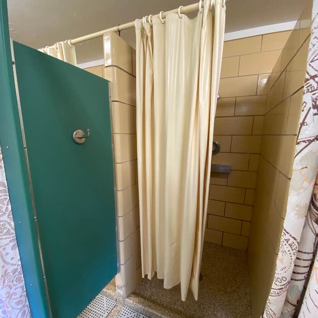 Harrison Lake State Park Campground | Fayette, Ohio