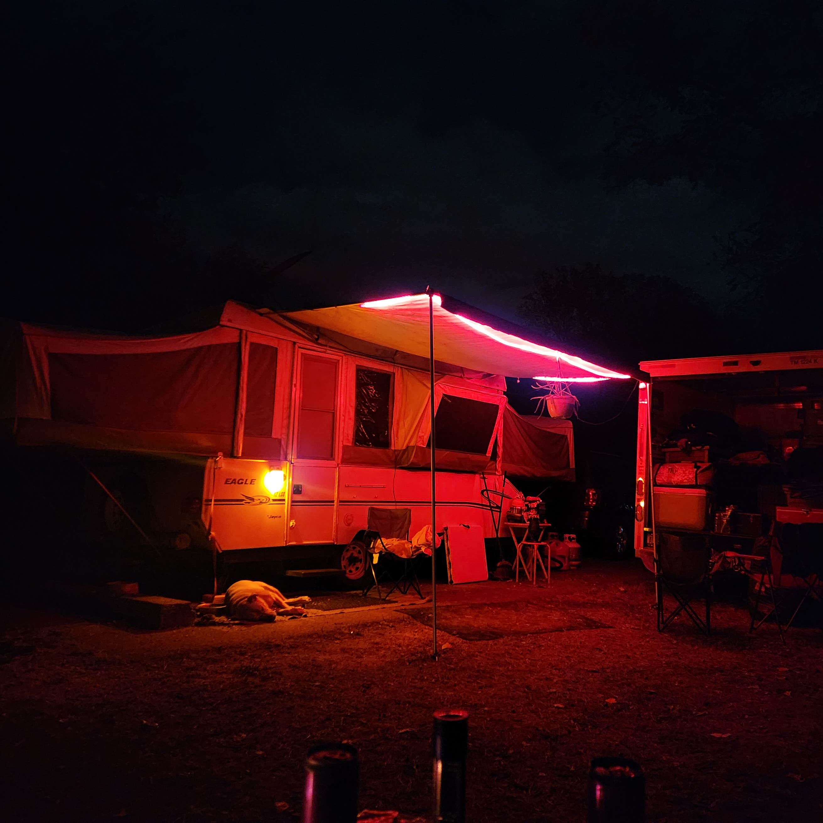 Riverbend Recreation Area Campground | Findlay, Ohio