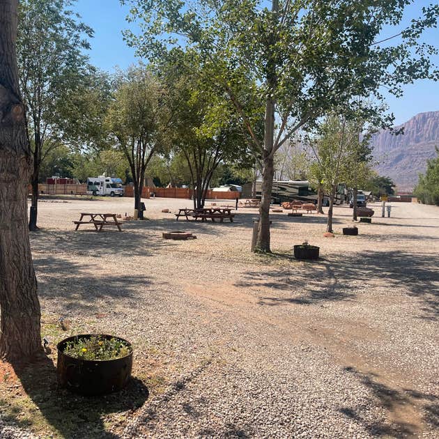 Ok RV Park & Canyonlands Stables | Moab, Utah