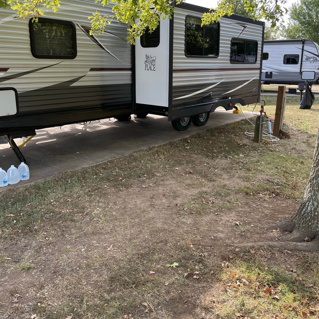 Sequoyah State Park - Marina and Cabins | Hulbert, Oklahoma