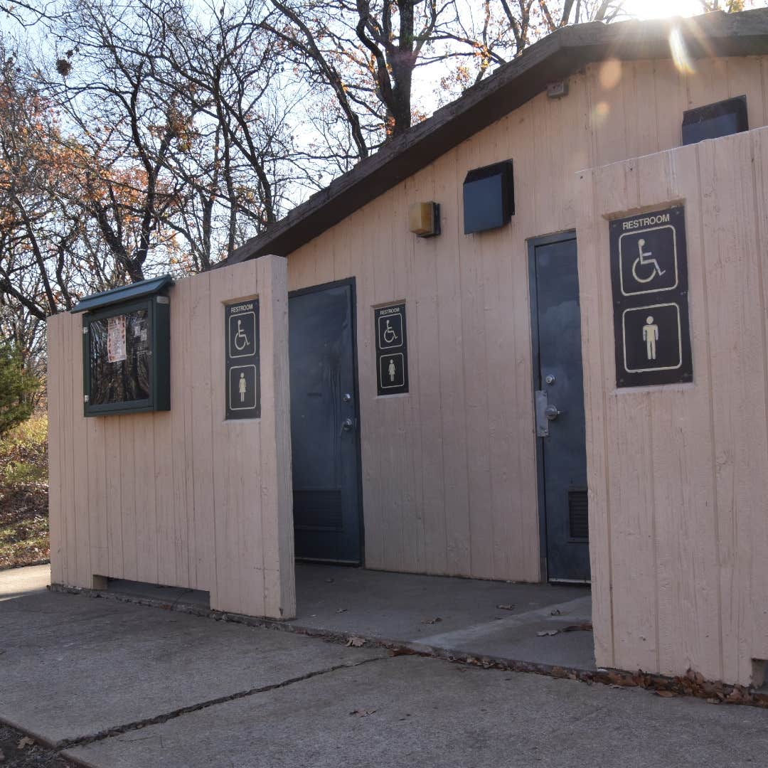 Sequoyah State Park - Marina and Cabins | Hulbert, Oklahoma