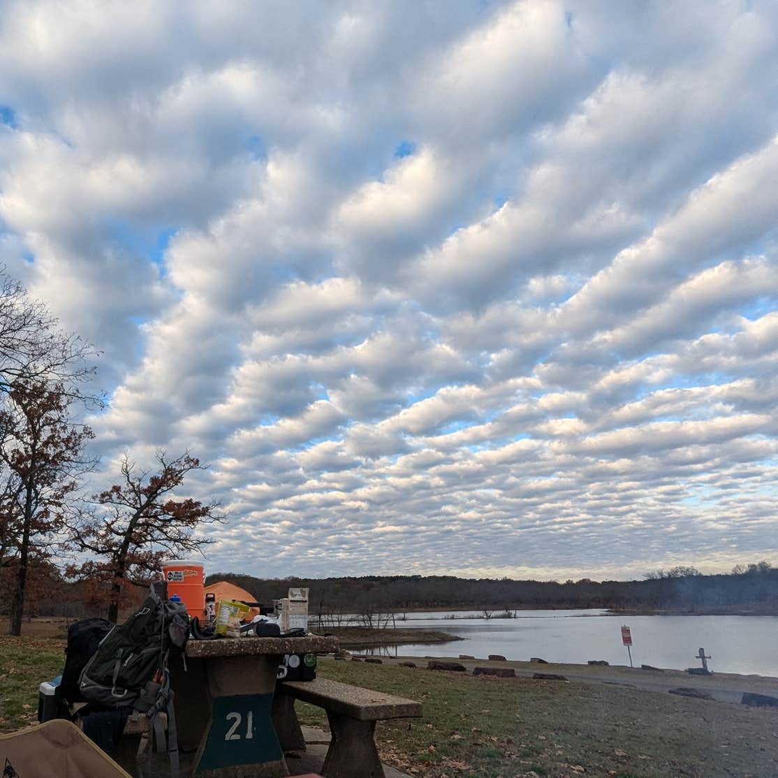 Sequoyah State Park - Marina and Cabins | Hulbert, Oklahoma