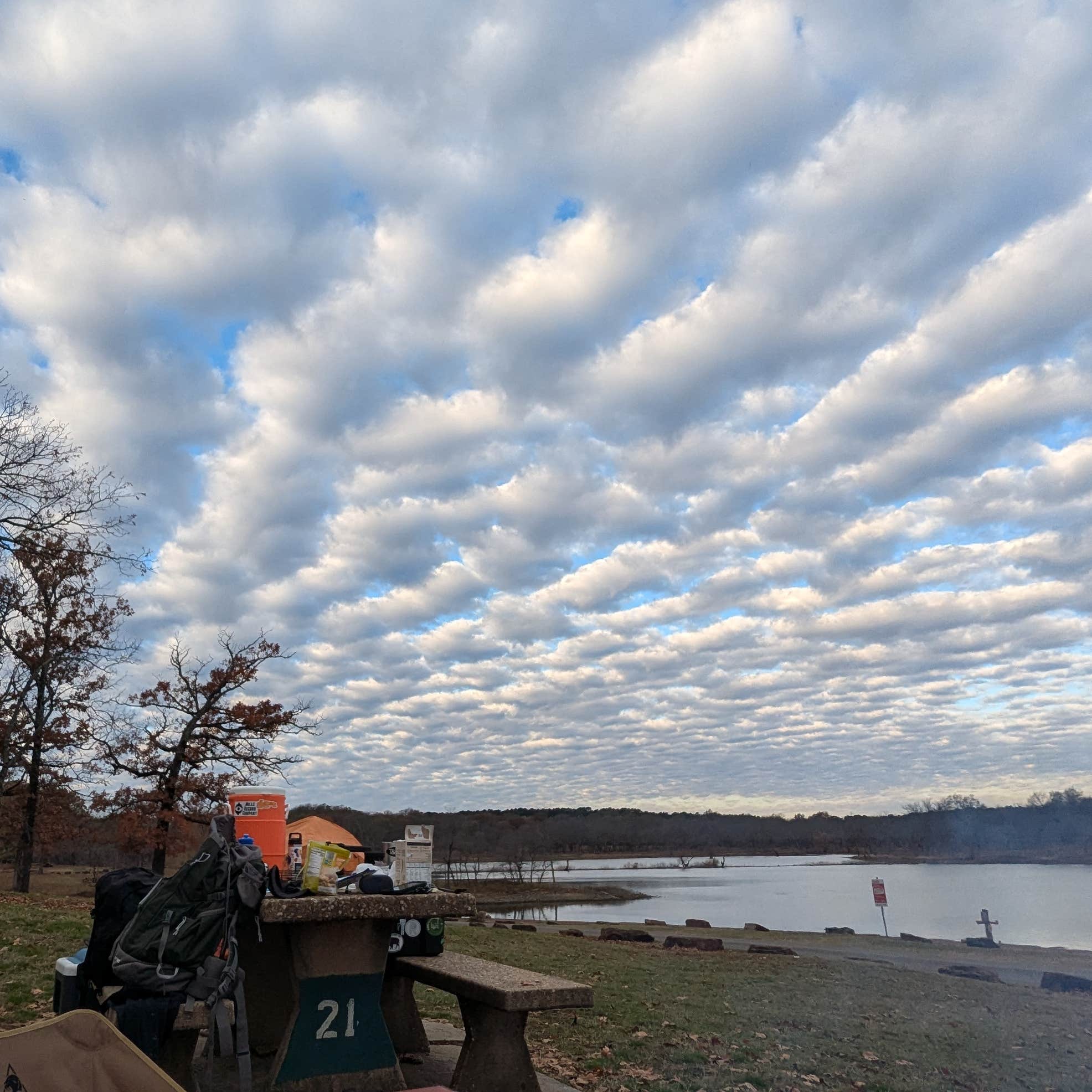 Sequoyah State Park - Marina and Cabins | Hulbert, Oklahoma