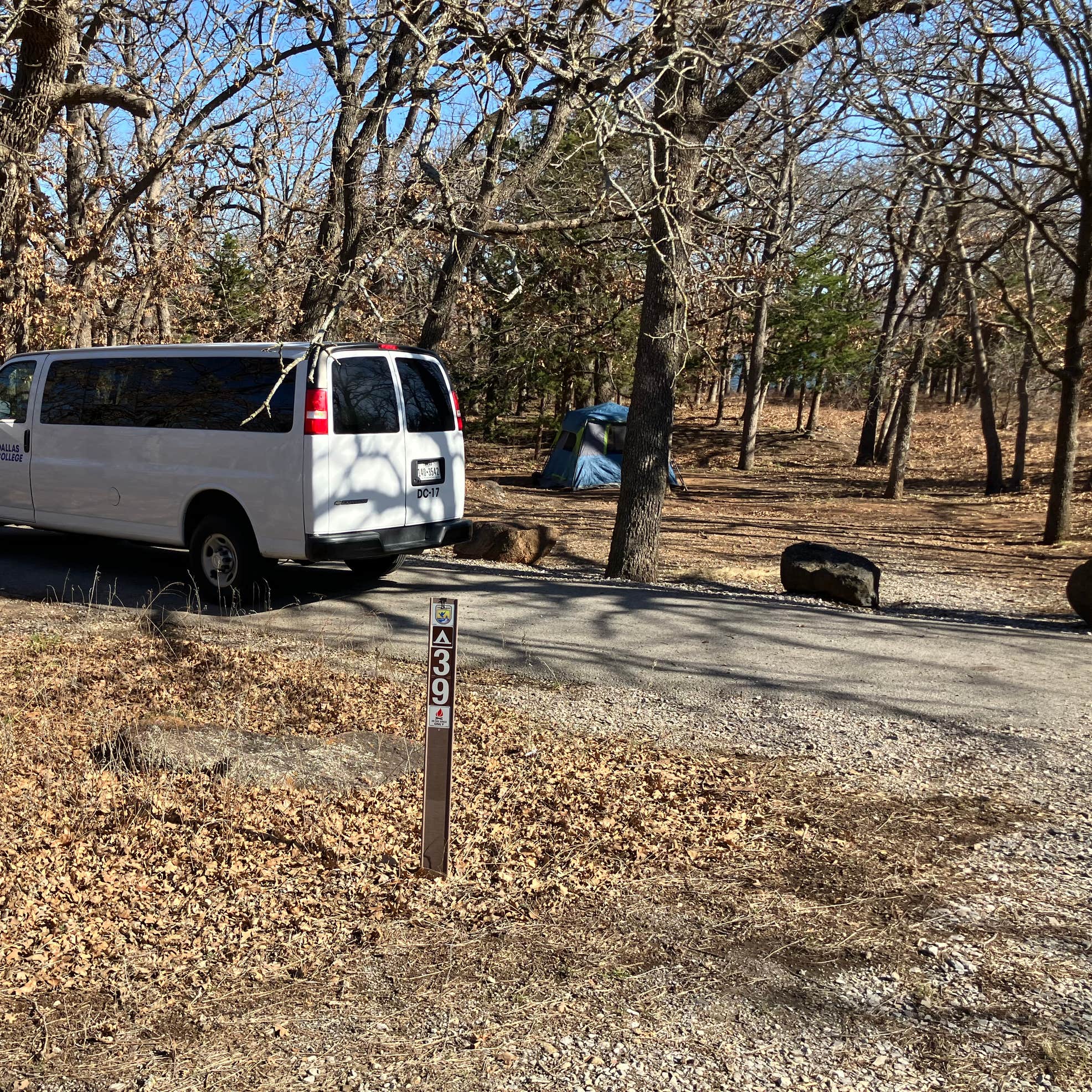 Camp Doris | Indiahoma, OK