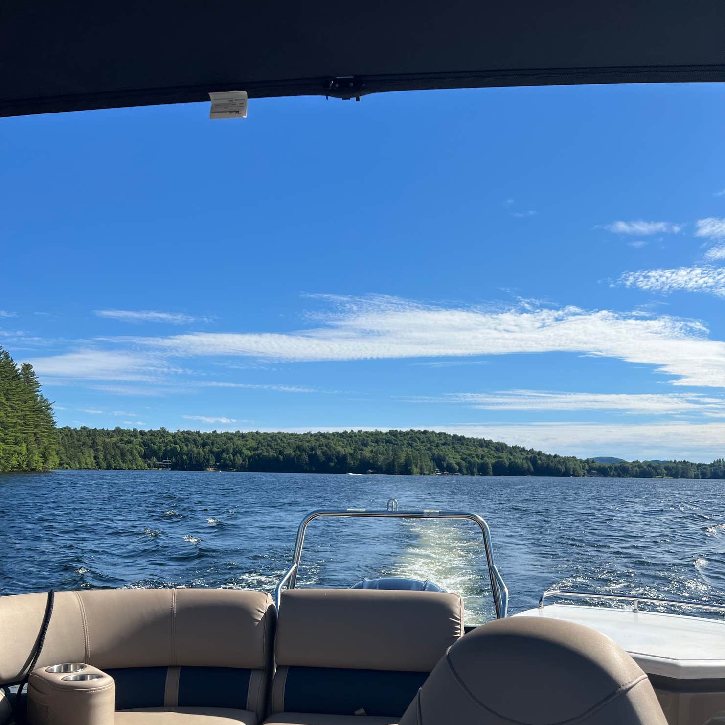 Old Forge Camping Resort | Old Forge, New York