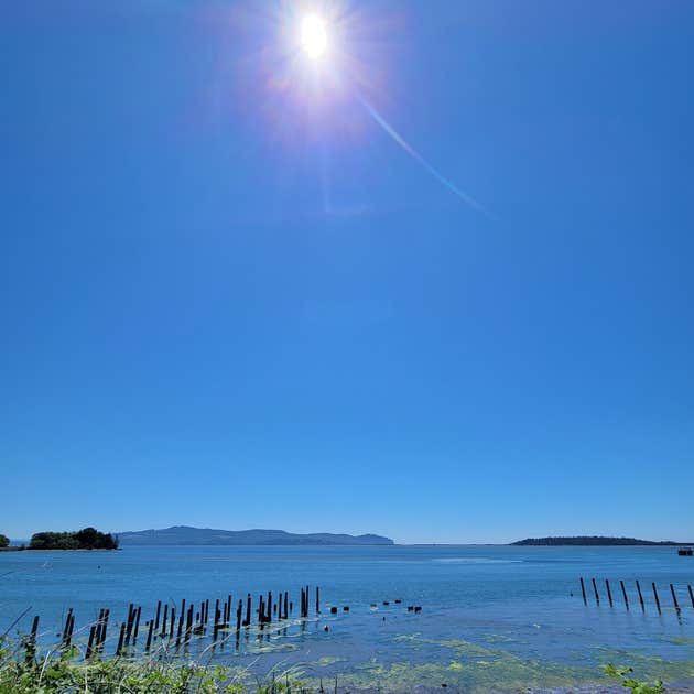 Old Mill RV Resort | Garibaldi, OR