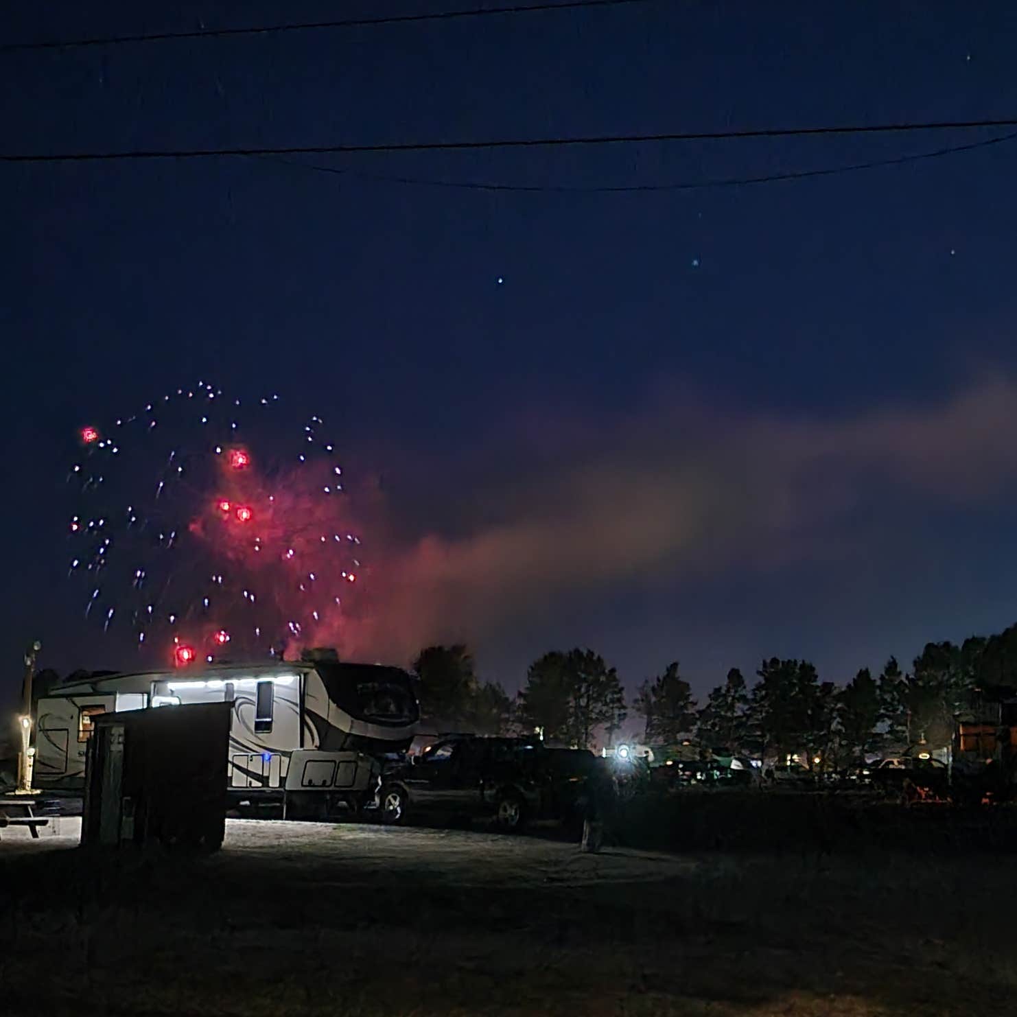 Old Mill RV Resort | Garibaldi, OR