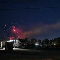 Old Mill RV Resort | Garibaldi, OR