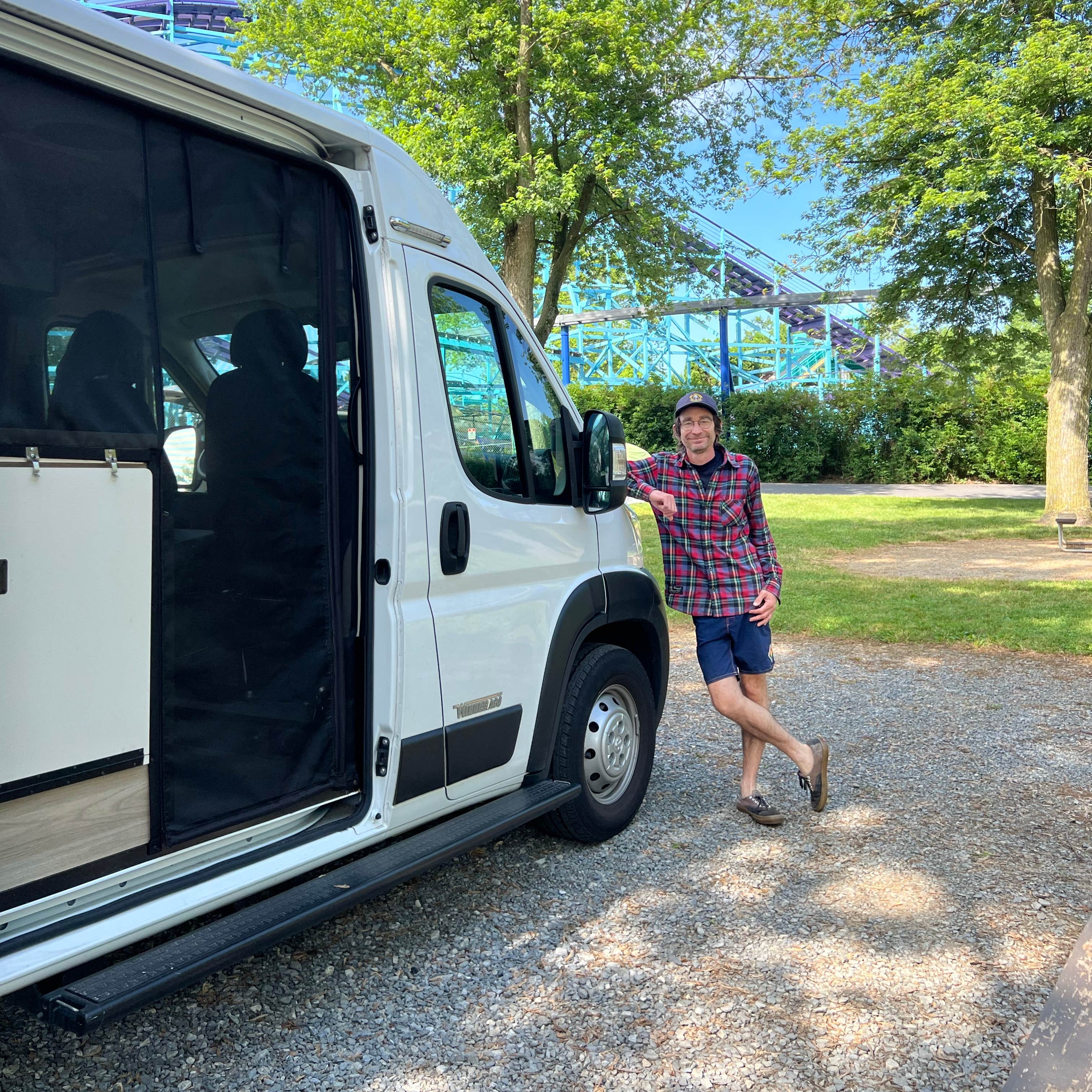 Old Mill Stream Campground | Lampeter, Pennsylvania