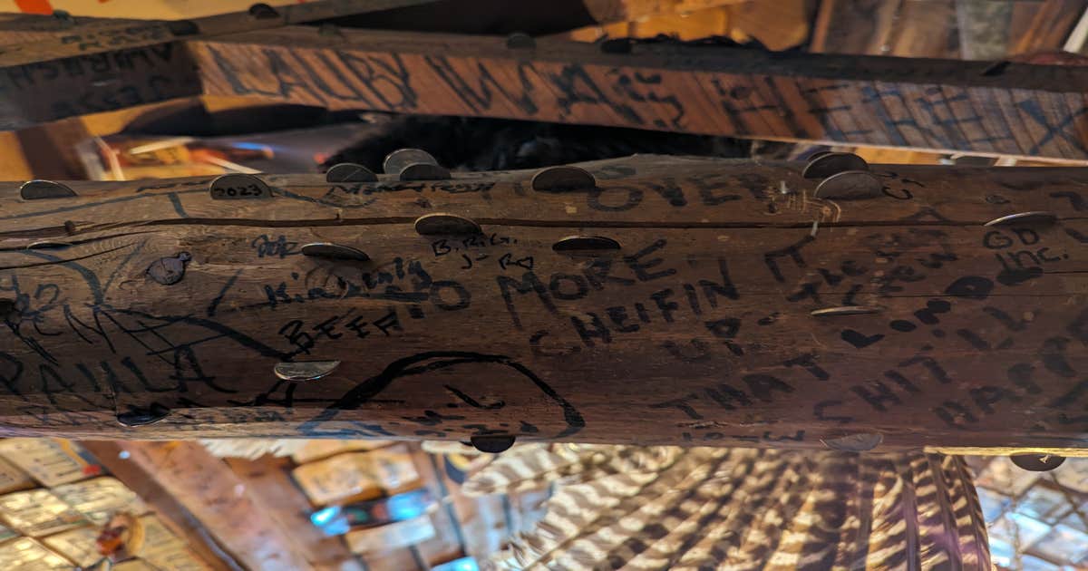 Old West RV Park | Reed Point, MT