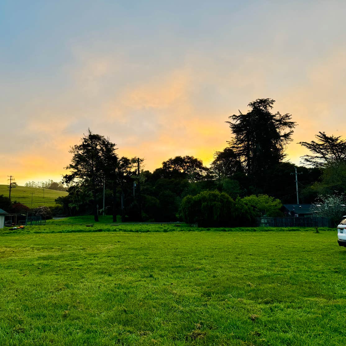 Olema Campground | Olema, CA