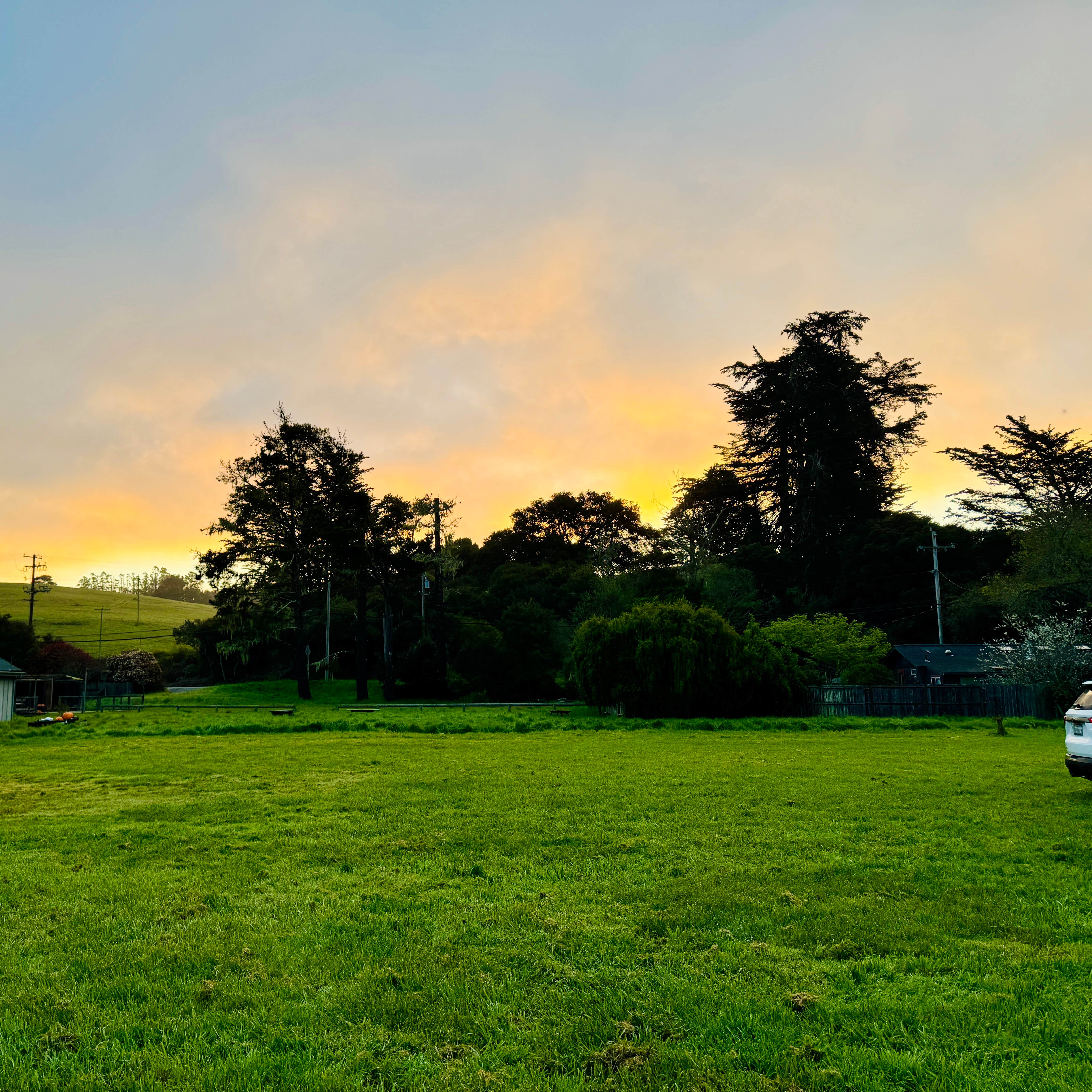 Olema Campground | Olema, California