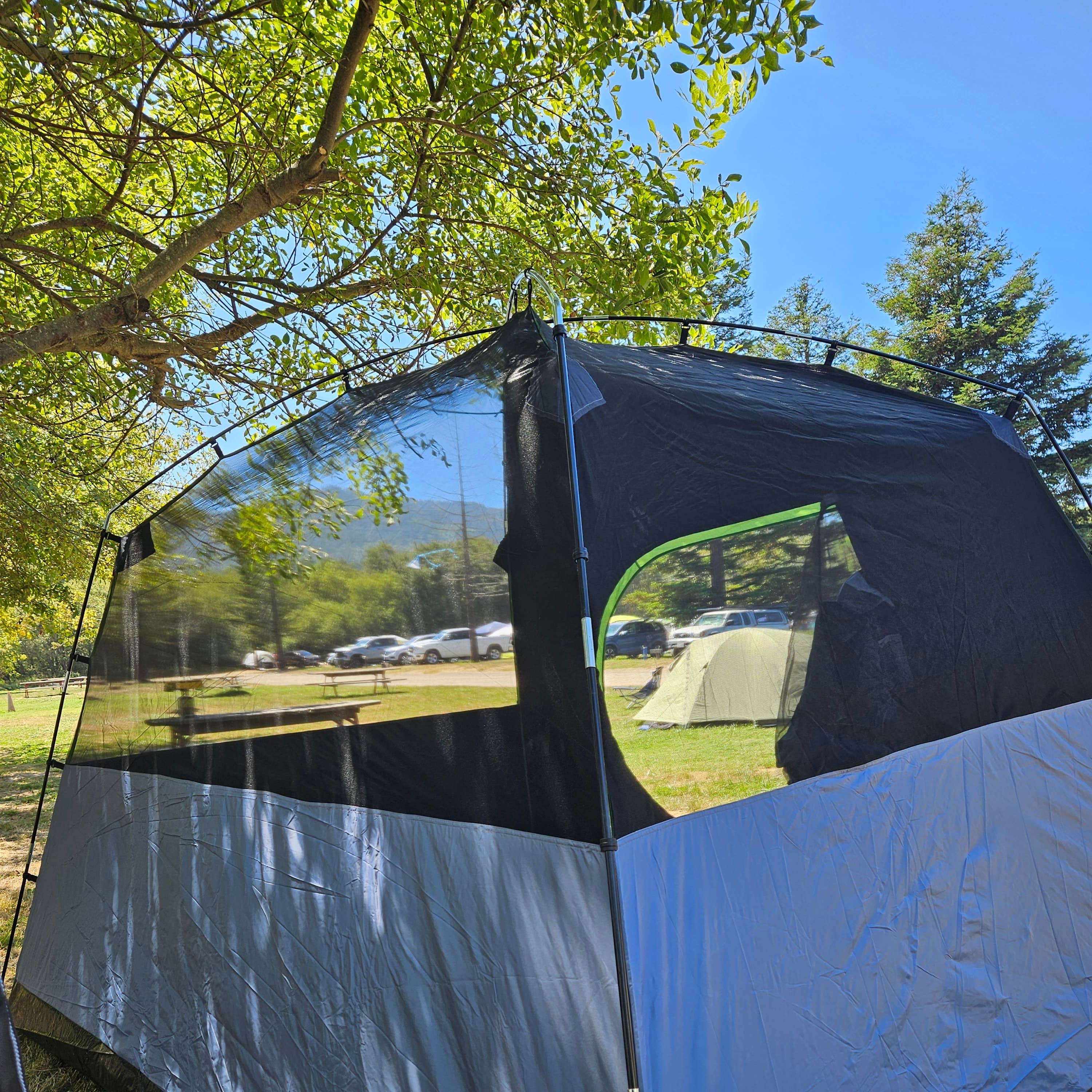 Olema Campground | Olema, California