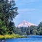 Barton County Park Campground | Eagle Creek, Oregon