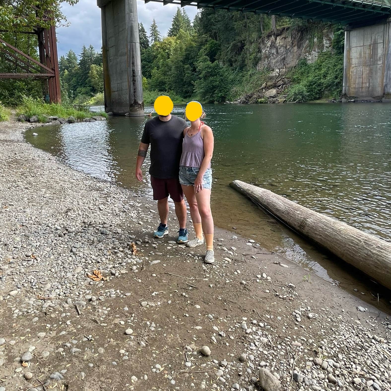 Barton County Park Campground | Eagle Creek, Oregon