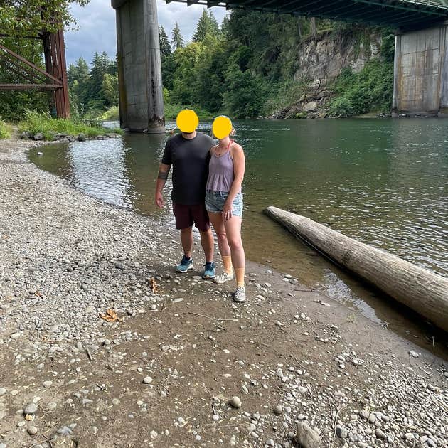 Barton County Park Campground | Eagle Creek, Oregon