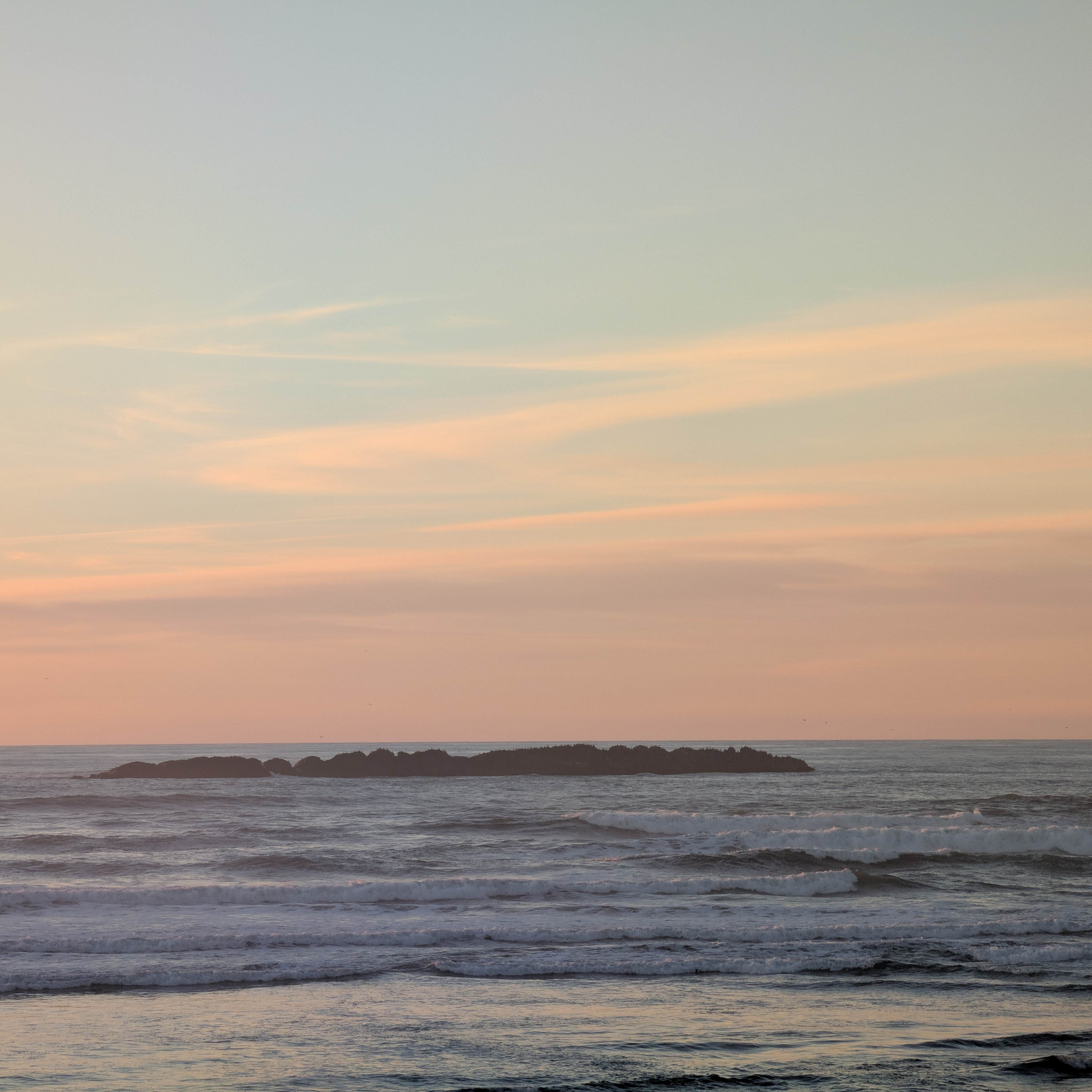 Beverly Beach State Park Campground | Otter Rock, Oregon