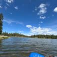 Bull Prairie Campground (OR) | Kimberly, Oregon