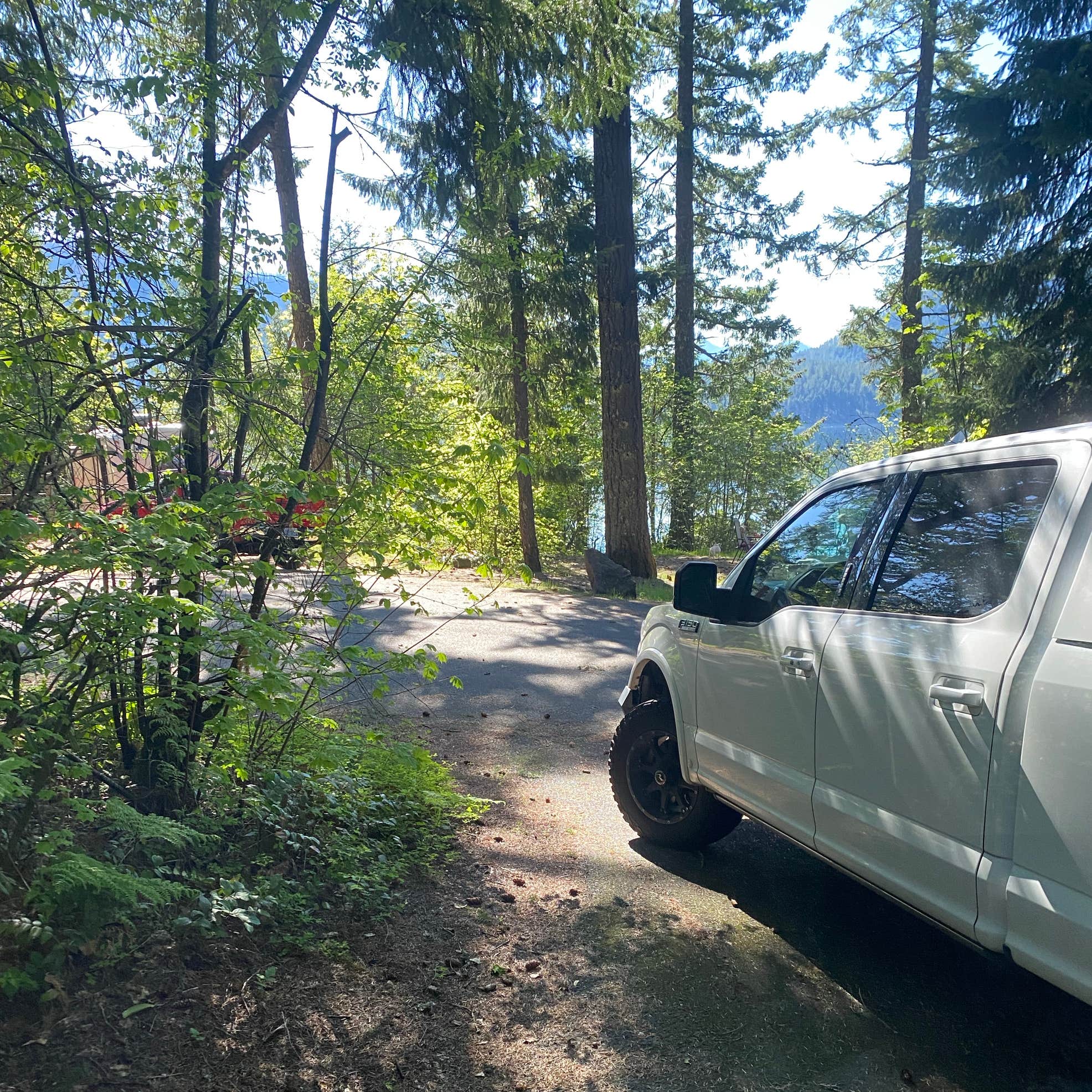 Detroit Lake State Recreation Area Campground | Detroit, Oregon