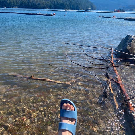 Detroit Lake State Recreation Area Campground | Detroit, Oregon