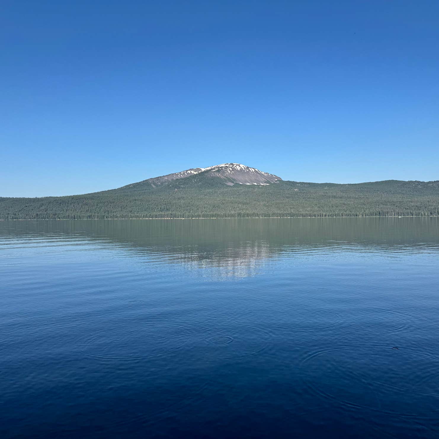 Diamond Lake Camping | Diamond Lake, Oregon
