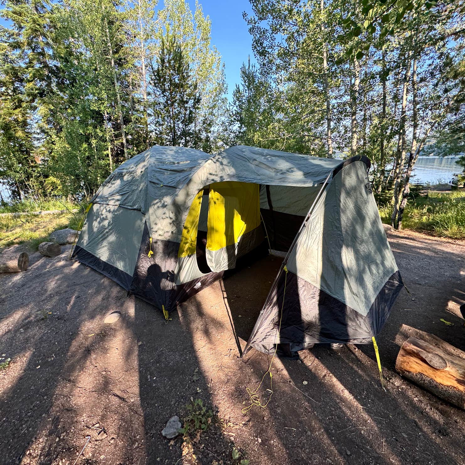 Diamond Lake Camping | Diamond Lake, Oregon