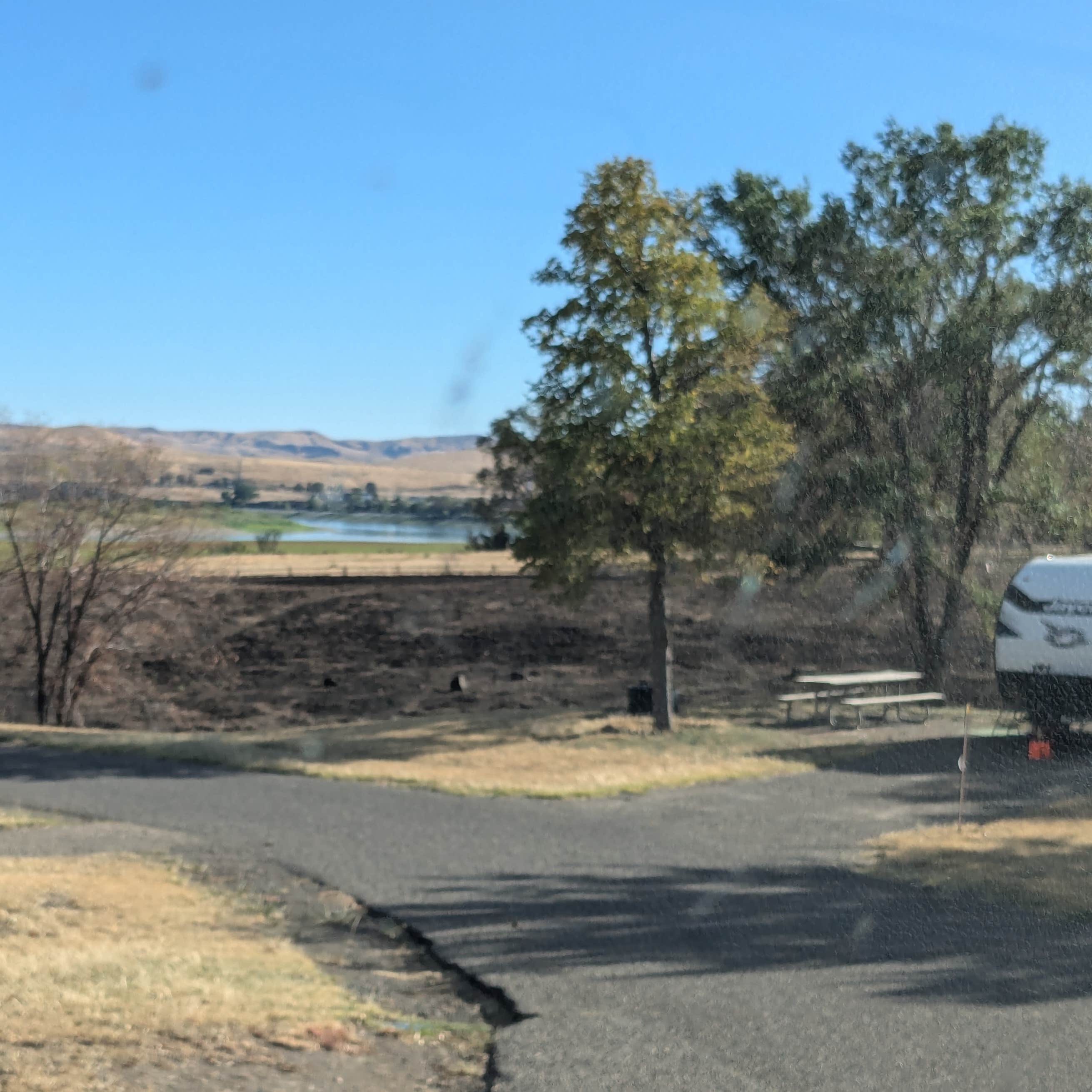Farewell Bend State Recreation Area Camping | Huntington, Oregon