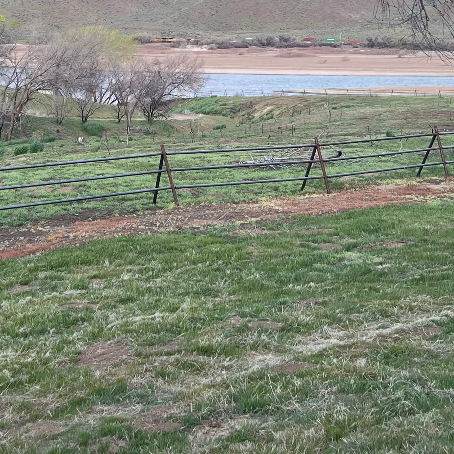 Farewell Bend State Recreation Area Campground | Huntington, Oregon