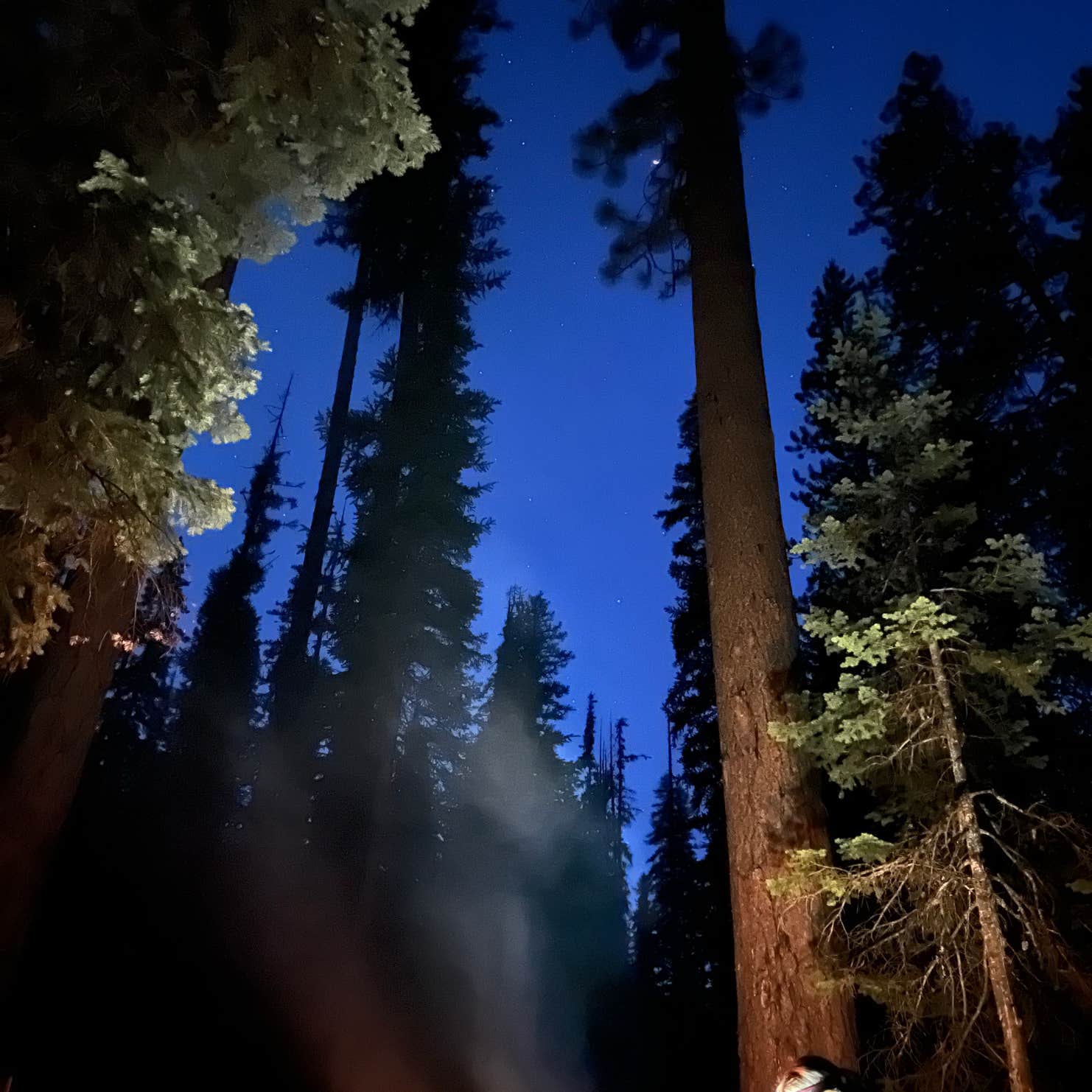 Hidden Camping | Oxbow, Oregon