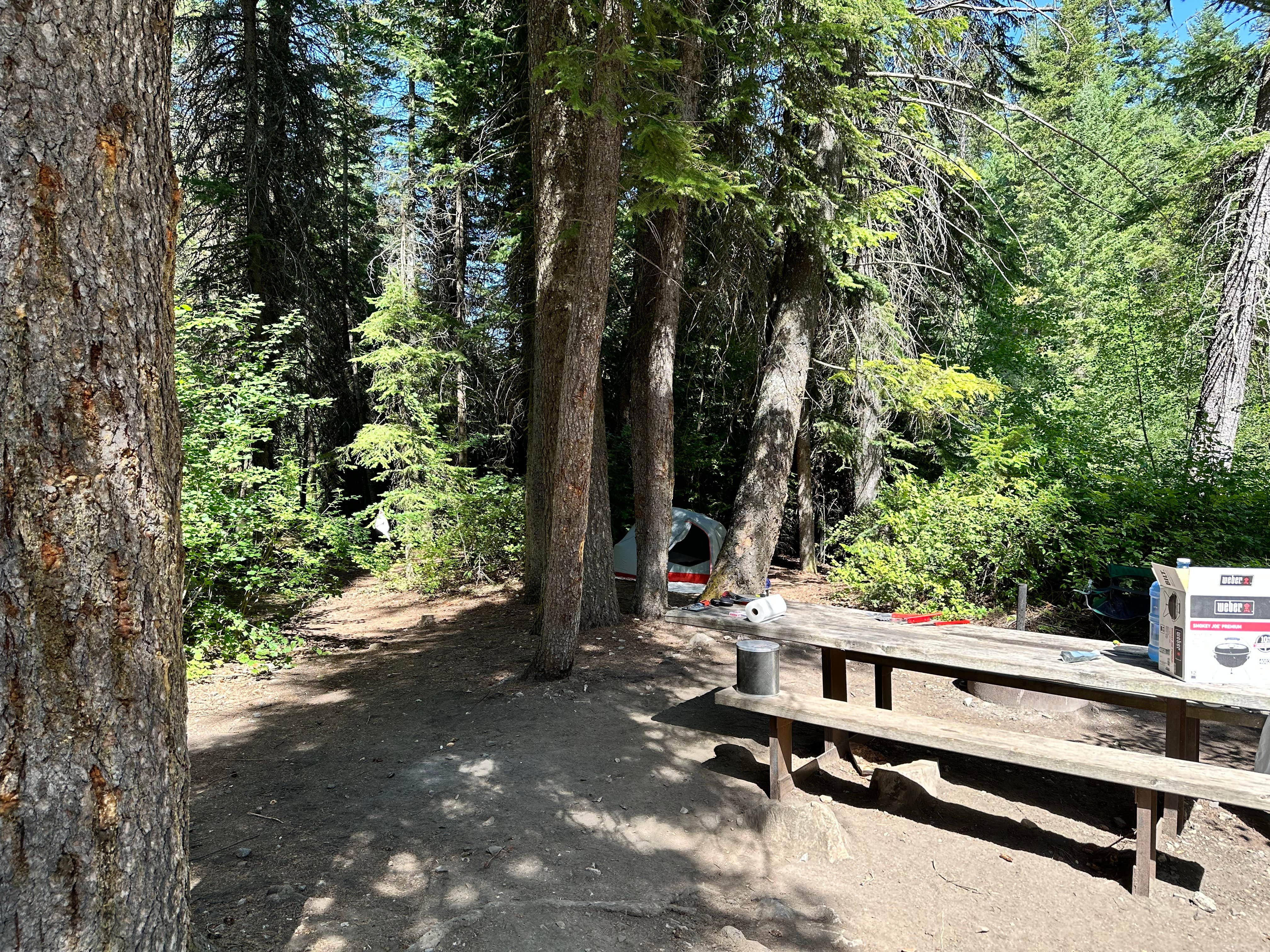 THE 10+ BEST Campgrounds near Joseph, OR